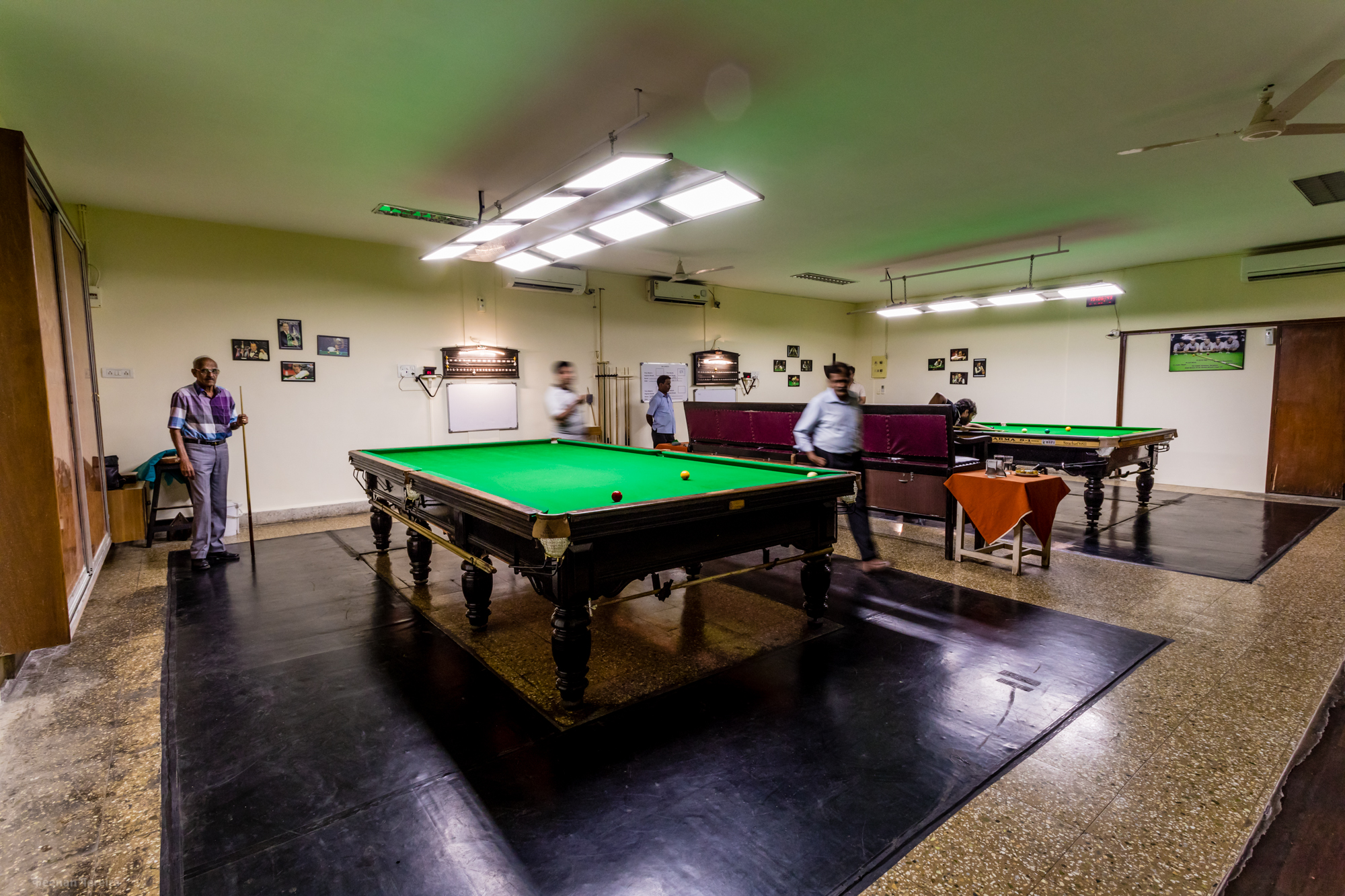 Gallery – Catholic Gymkhana